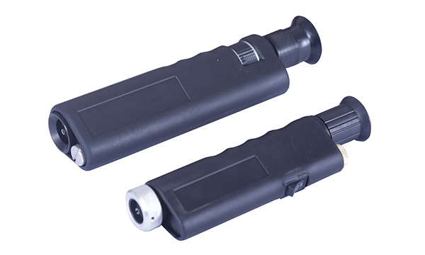 Ordinary Microscopes