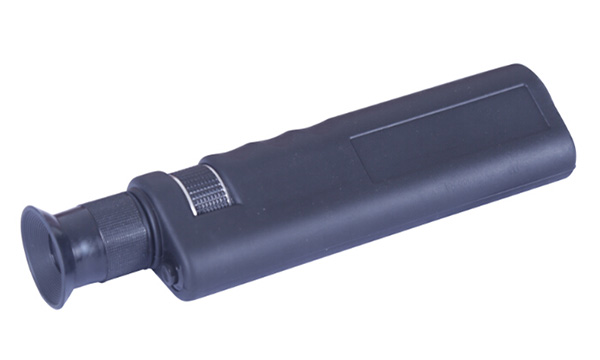 Ordinary Microscopes